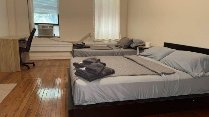 New York City Guesthouse 3 - New York