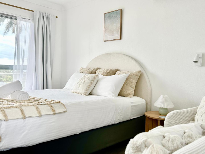 Mollymook Ocean View Motel - Welcoming Guests 18 Years And Older - South Coast