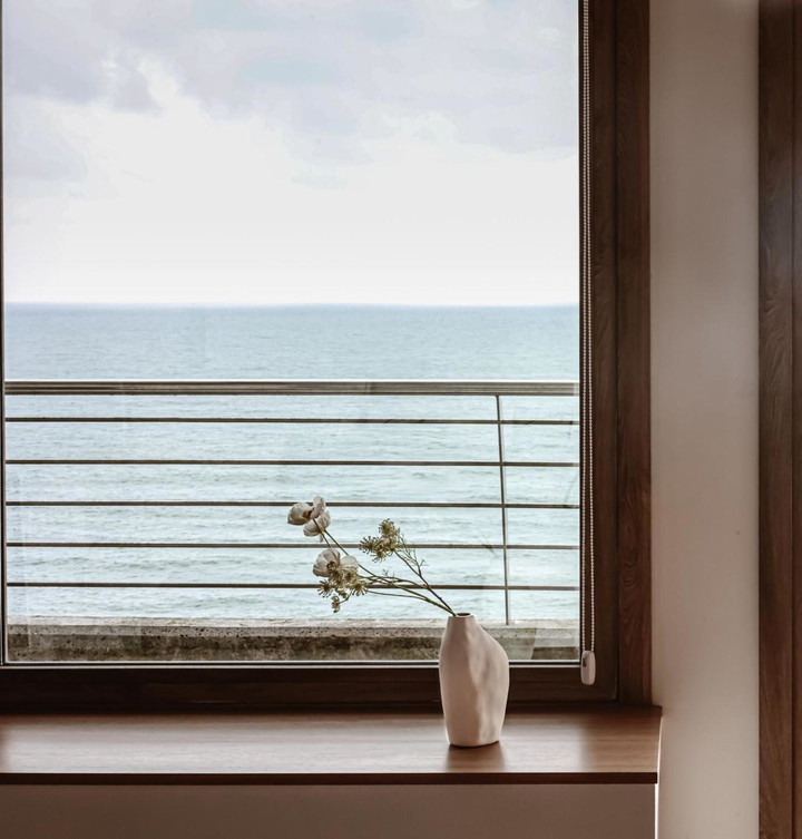 Arima Apartamentuak 3 Vistas Al Mar, Confort, Moderno - Guetaria
