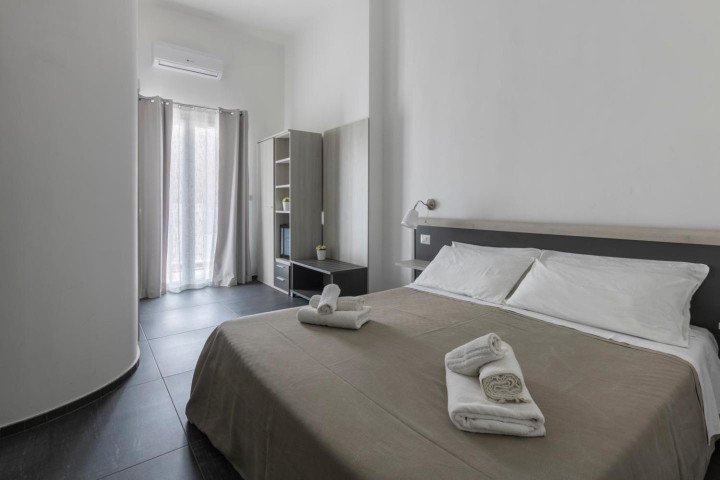 B&b Vittoria - Gallipoli