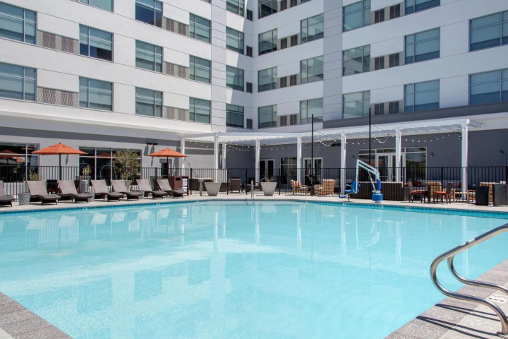 Cambria Hotel Phoenix Chandler - Fashion Center - Chandler, AZ