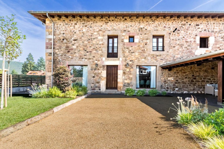 La Casona De Vernejo - Cabezón de la Sal