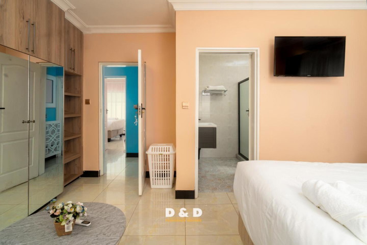 D & D Apartments - Malawi