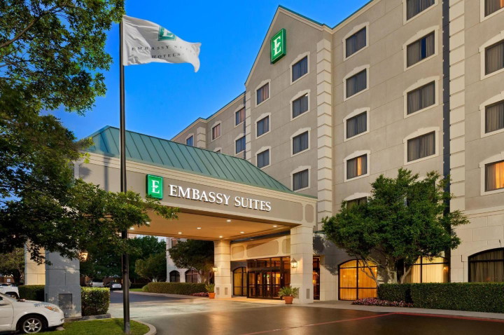 Embassy Suites By Hilton Dallas Near The Galleria - Lewisville, TX