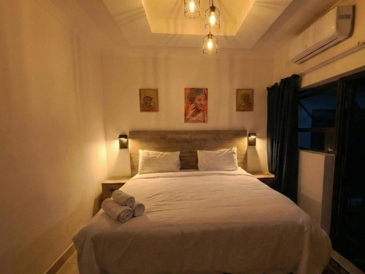 Unit With Private Patio,braai, Heat'neat, Uncapped Wifi & Workspace - Dali Zur See - Dolphin Coast