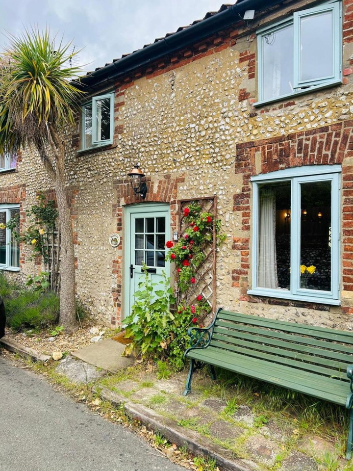 Staneve Cottage - Burnham Market