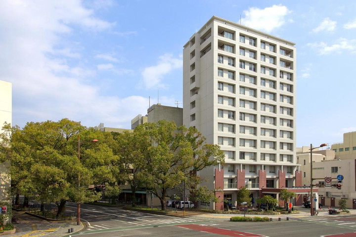 K's Street Hotel Miyazaki - Miyazaki