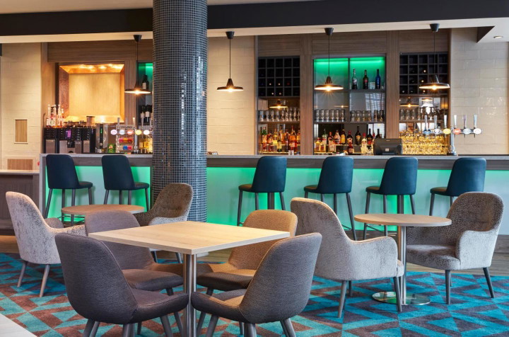 Leonardo Hotel Southampton - Beaulieu
