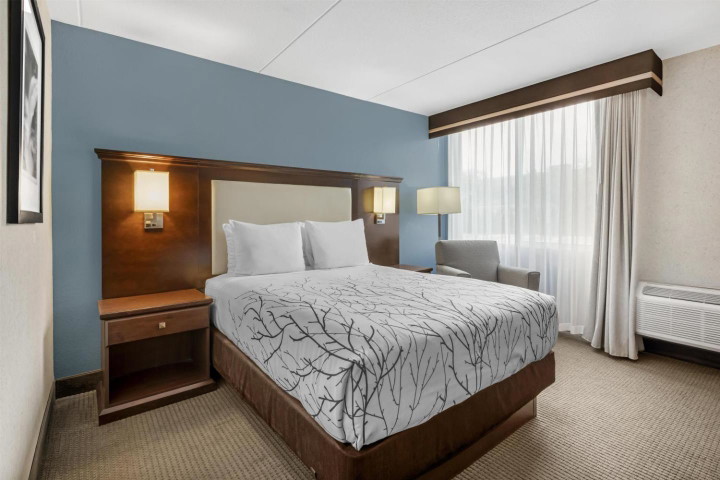 Best Western Plus Coeur D'alene Inn - Coeur d'Alene, ID