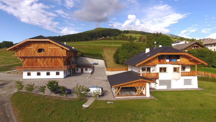 Rodererhof - Seiser Alm