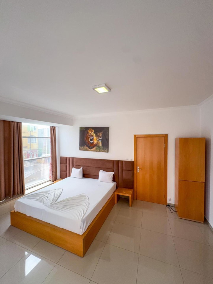 Dex Boutique Hotel - Praia