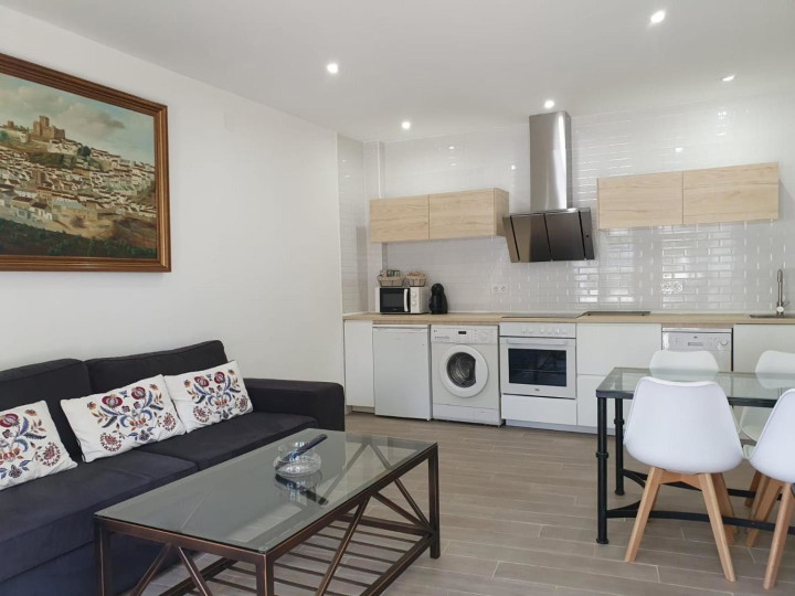 Apartamentos Balcón De La Vega - Almodóvar del Río