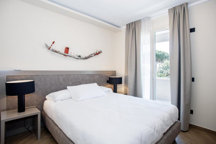 Hotel Barcarola 2 - Isla de Elba