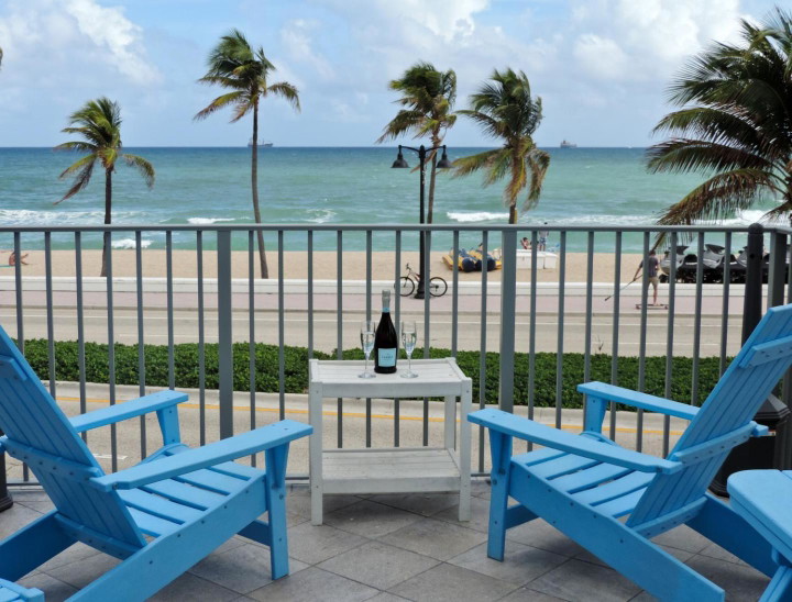 Snooze - Fort Lauderdale