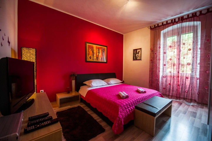 Downtown Apartment Nora - Split