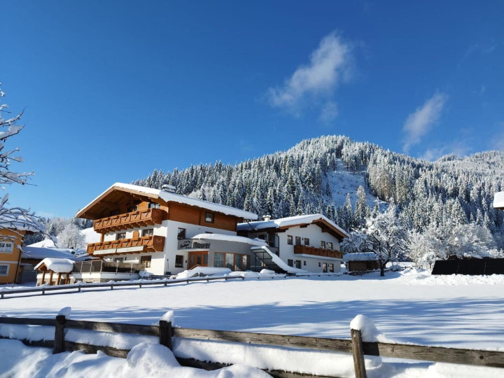Landhaus Maurer - Flachau
