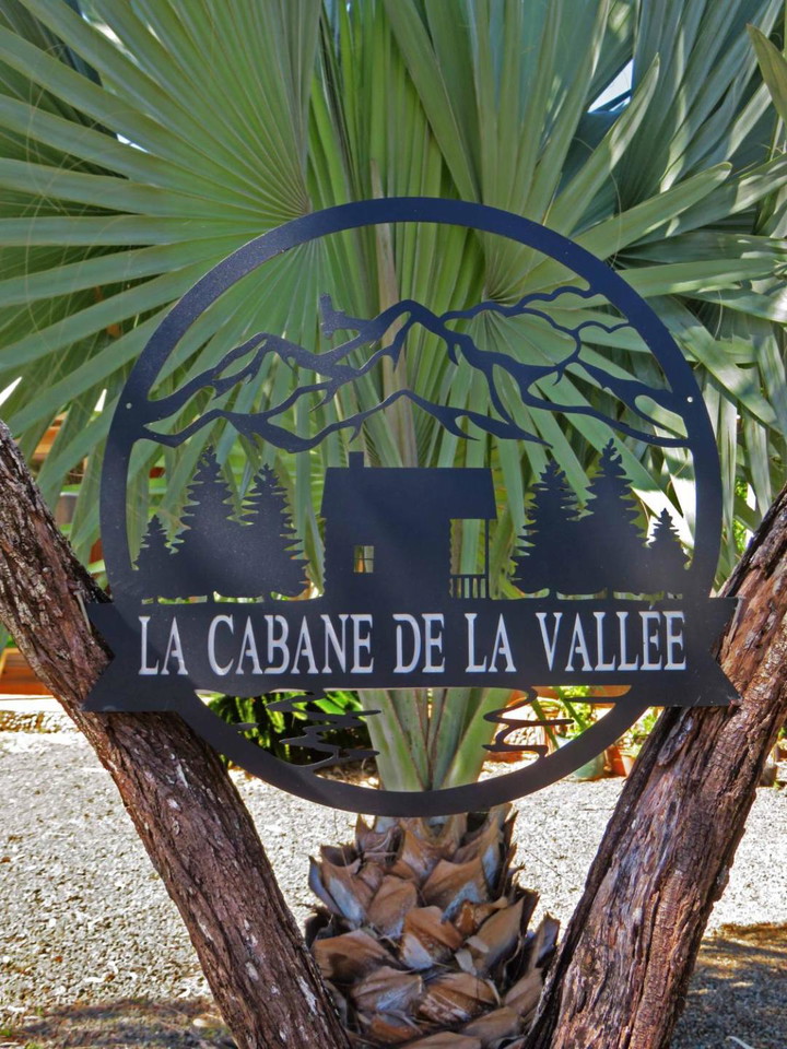 La Cabane De La Vallee - ニューカレドニア