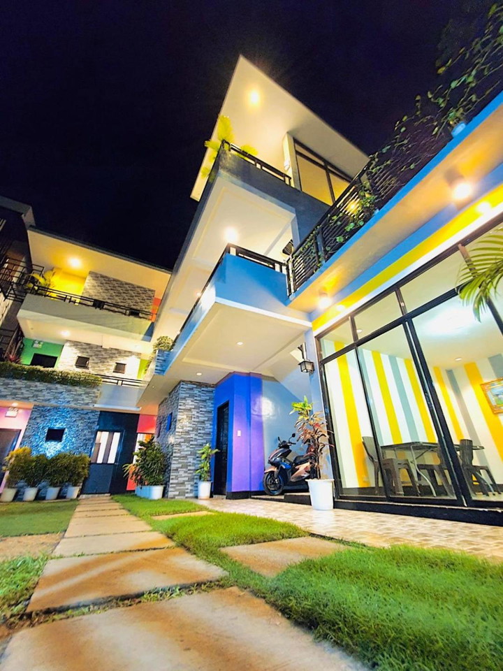 Dk's Inn - Coron