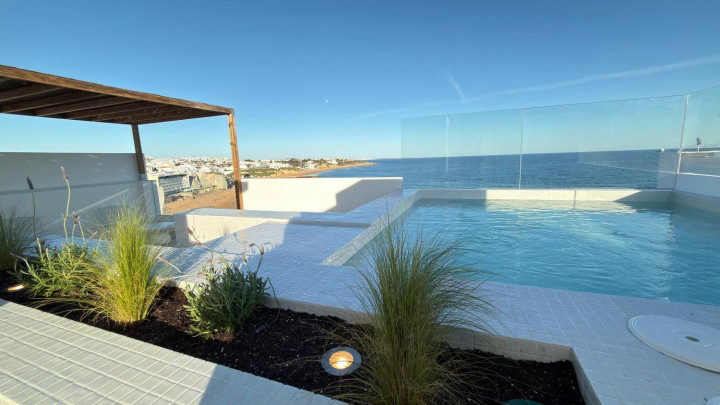 Apartamentos Rossio Mar - Albufeira