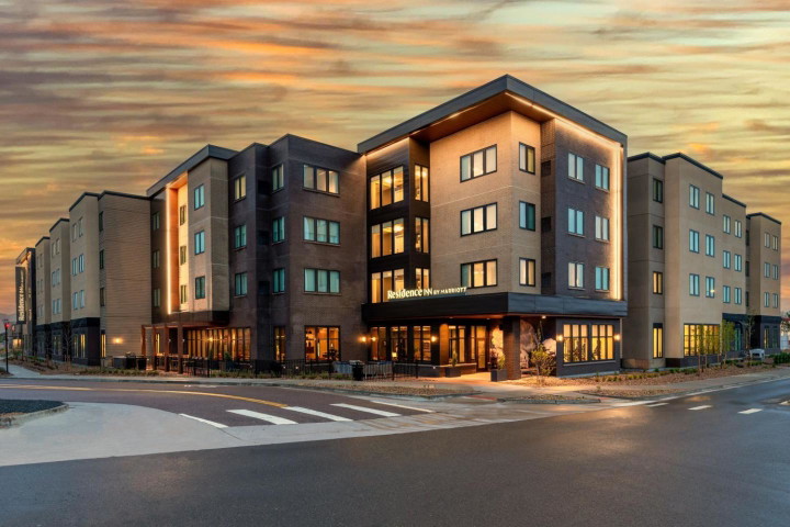 Residence Inn By Marriott Arvada Denver West - Arvada, CO