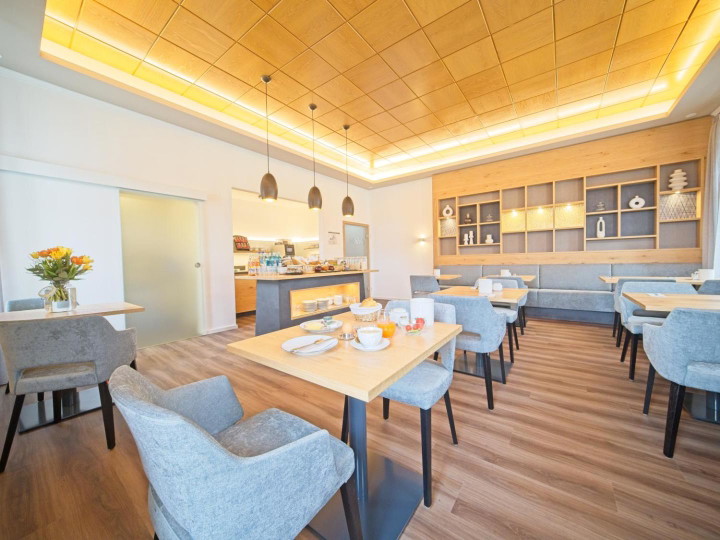 Hotel Adler - Ingelheim am Rhein