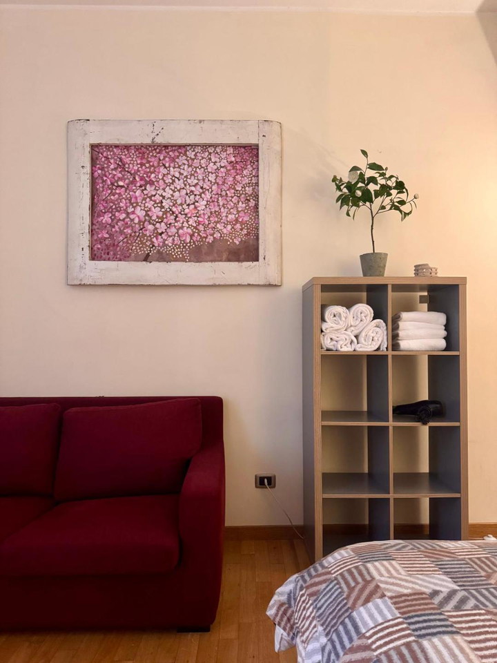 Roma Da Noi Suite - Rome