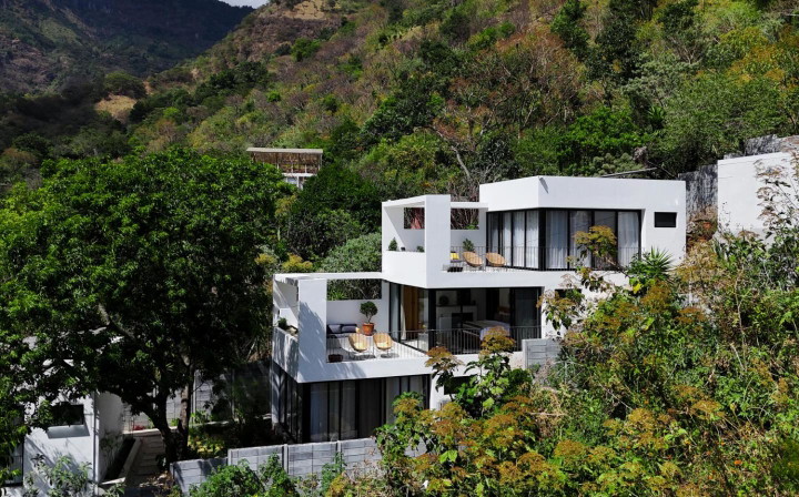 Aviva Hotel - Jaibalito