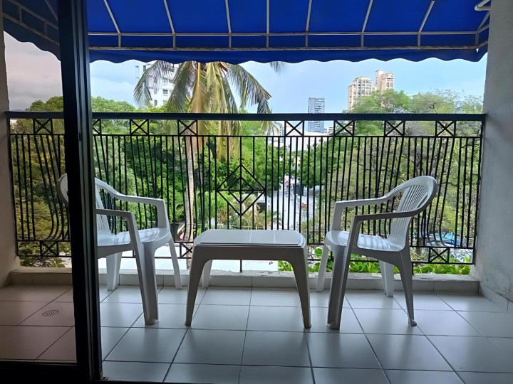 Villa Iris - Taganga