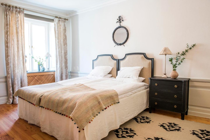Residence Perseus - Solna