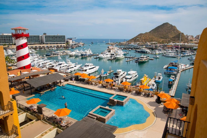 Hotel Tesoro Los Cabos - Cabo San Lucas