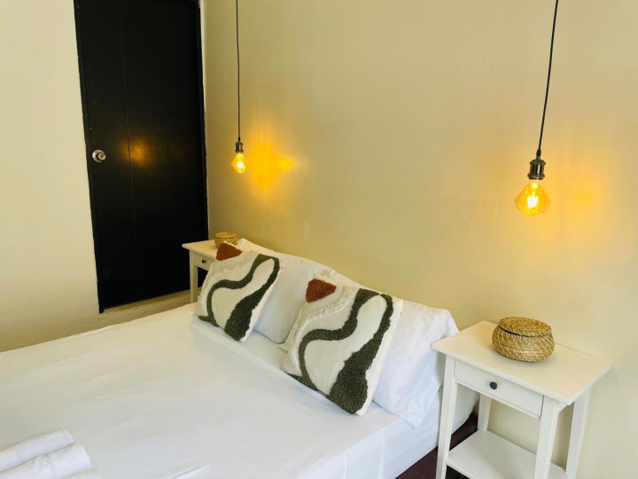 Hostal 1545 - Riohacha