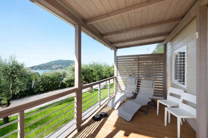 Camping Eurovil - Iseo