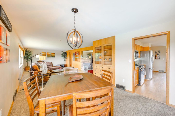Family-friendly Yakima Escape W/ Yard & Pool! - State of Washington