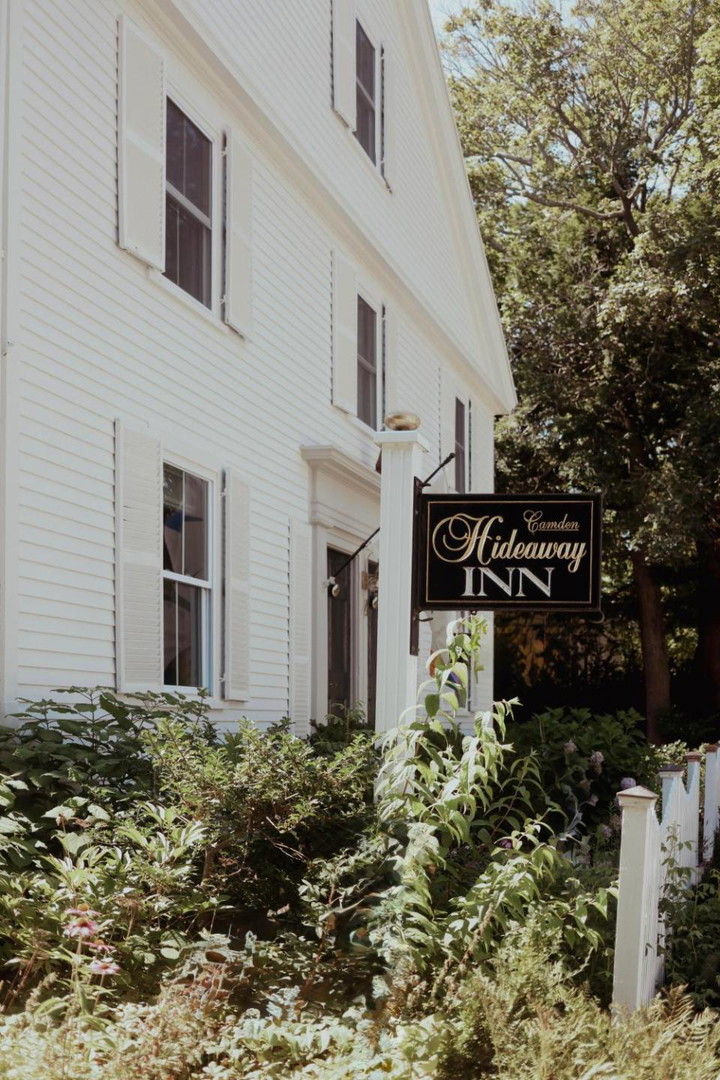 Hideaway Inn Maine - Rockland, ME