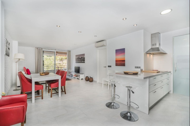 Apartment Lord Jim By Sunvillas Mallorca - Port de Pollença