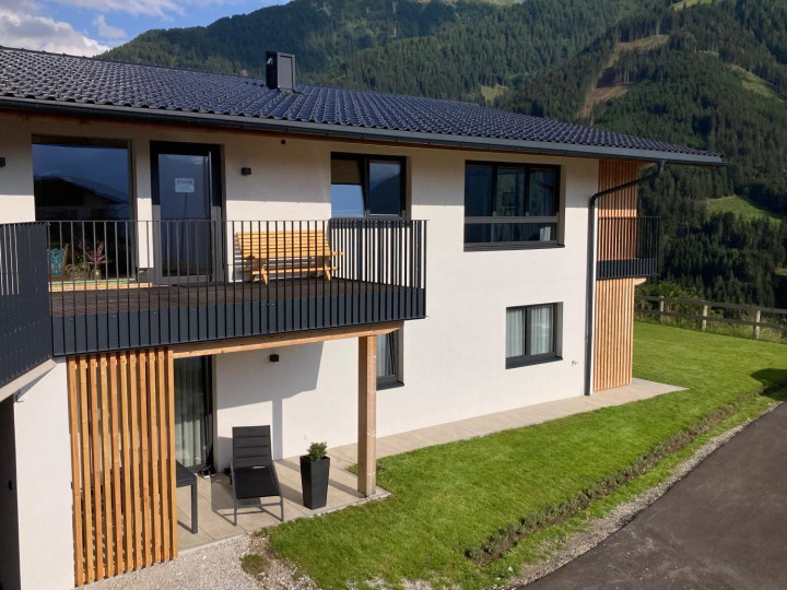 Feiserhof Navis - Appartements - Hintertuxer Gletscher