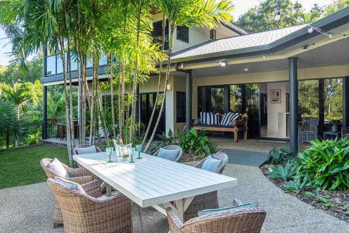 The Palms - By Whitsunday Holidays - Hamilton Island