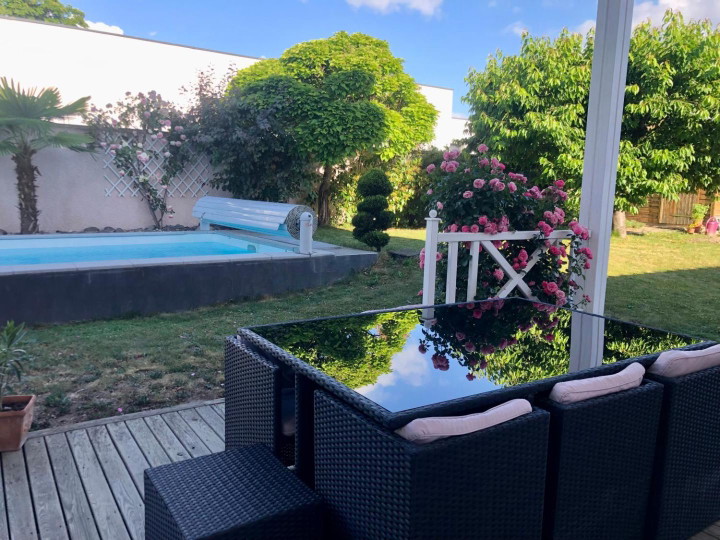 Ysabelle's House - Montbrison