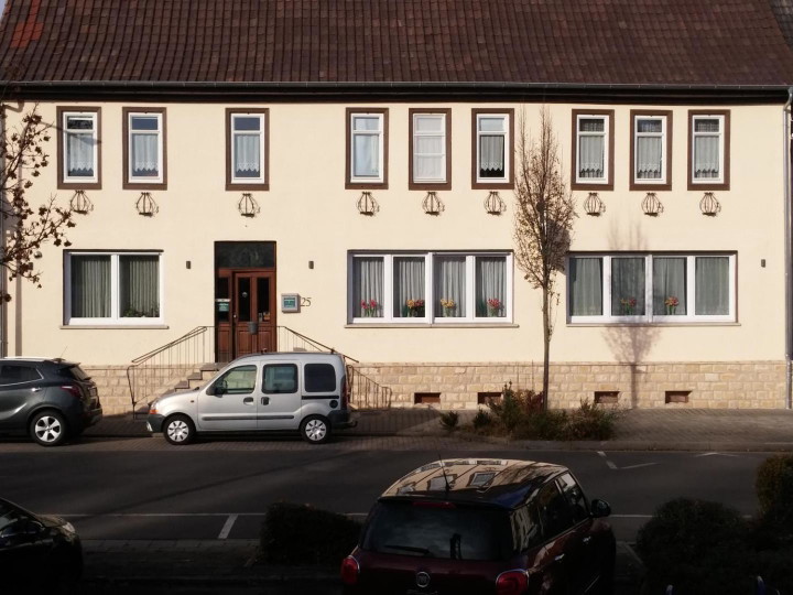 Hessisches Haus - Langen