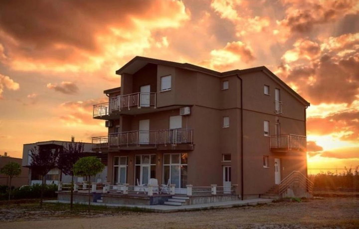 Villa Aurora - Bosnien und Herzegowina