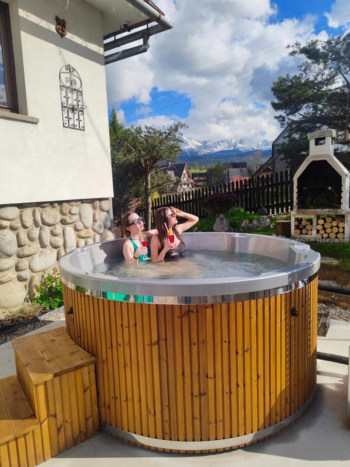 Apartament Na Wierchu - Zakopane