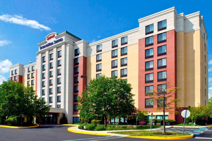 Springhill Suites Philadelphia Plymouth Meeting - Villanova, PA