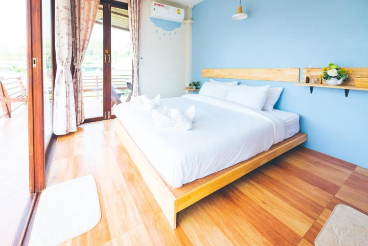 Wang Jai Kwang Space Inn - Thailand