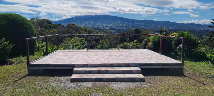 Coffee Garden Ranch Costa Rica - San José
