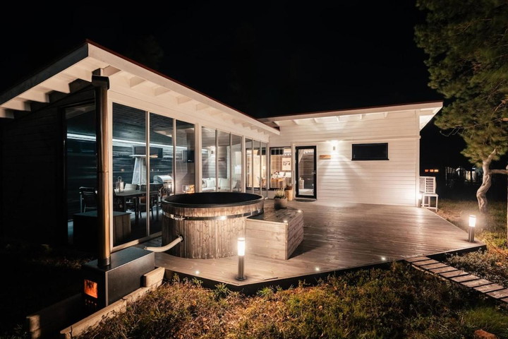 Arctic Stay - Premium - Rovaniemi