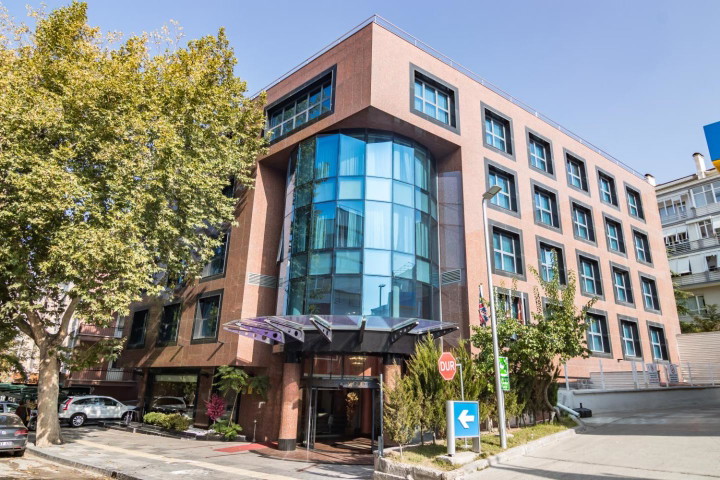 Hotel 2000 Kavaklıdere - Sincan