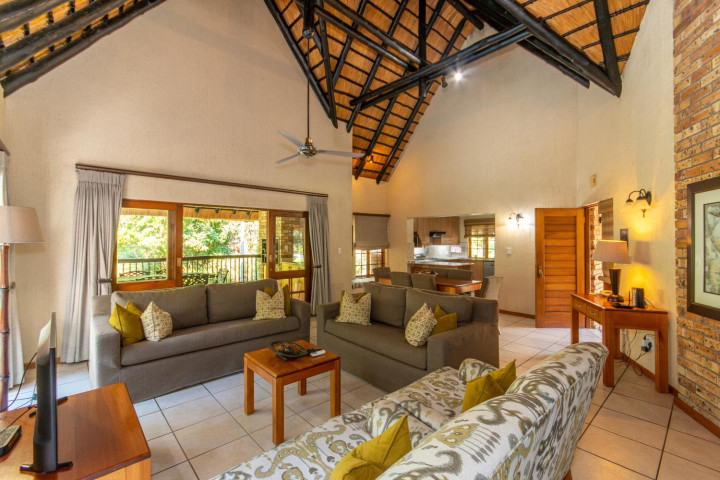 Kruger Park Lodge Unit No 611 With Private Splash Pool - Hazyview