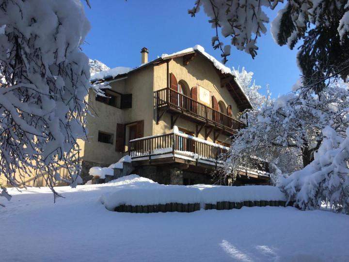 Plein Soleil - Serre Chevalier