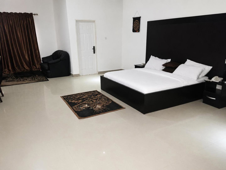 Hotel House 1 - Abuja