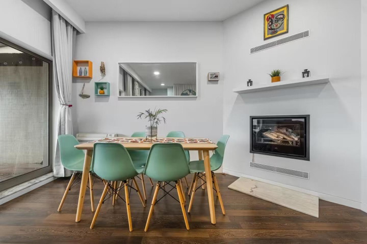 Castelo Point - 2br Luxe Apartment In The Heart Of Guimarães - Guimarães